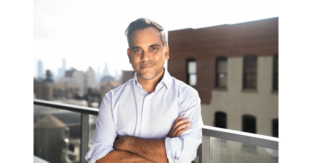 Amit Patel Joins MyFitnessPal as Chief Revenue Officer, Advertising