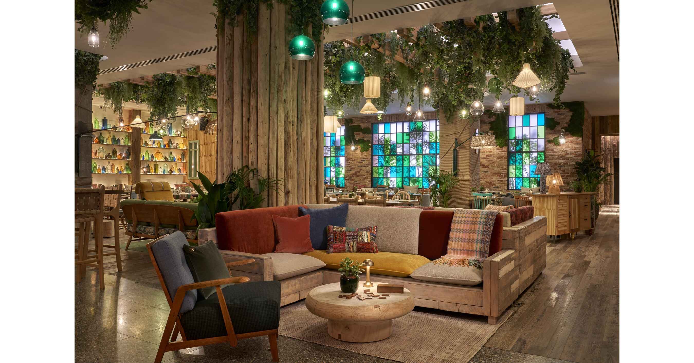 SH HOTELS & RESORTS BECOMES STARWOOD HOTELS, MARKING A DECADE OF ...
