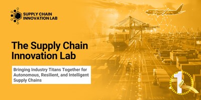 The Supply Chain Innovation Lab (SCI Lab) Celebrates One Year of ...