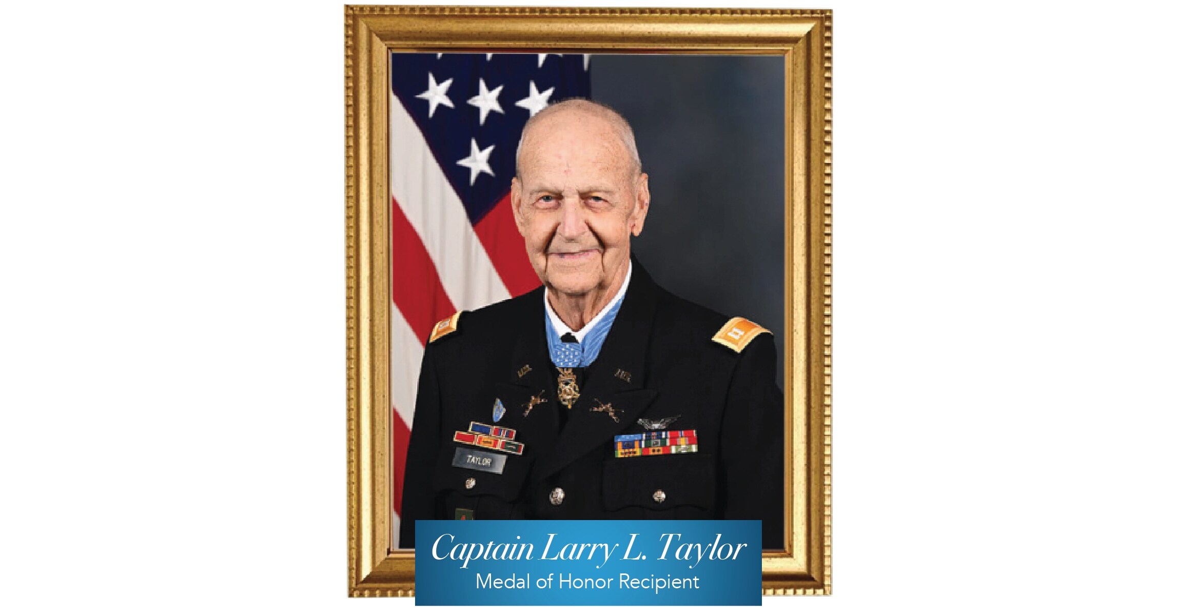 Coolidge National Medal of Honor Heritage Center Announces Grand ...