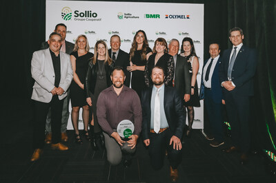 2024-2025 Sollio Next Generation Award - Sollio Cooperative Group ...