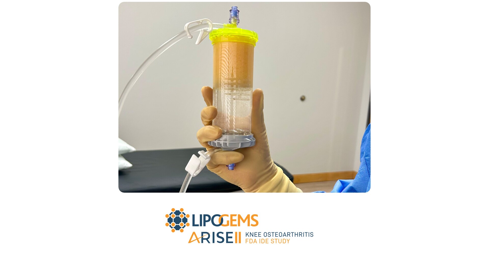 LIPOGEMS ANNOUNCES ENROLLMENT OF THE FINAL PATIENT IN ARISE FDA ...