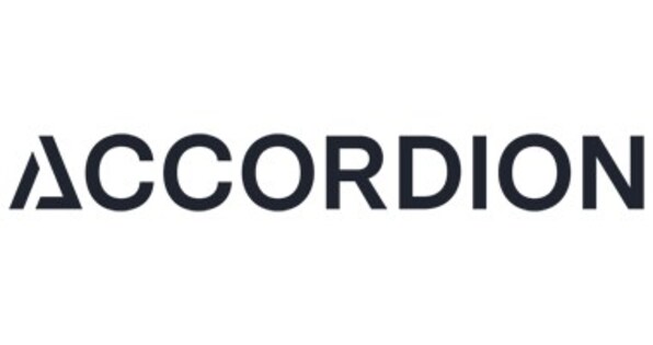 Accordion Expands Global Reach with Launch of European Operations