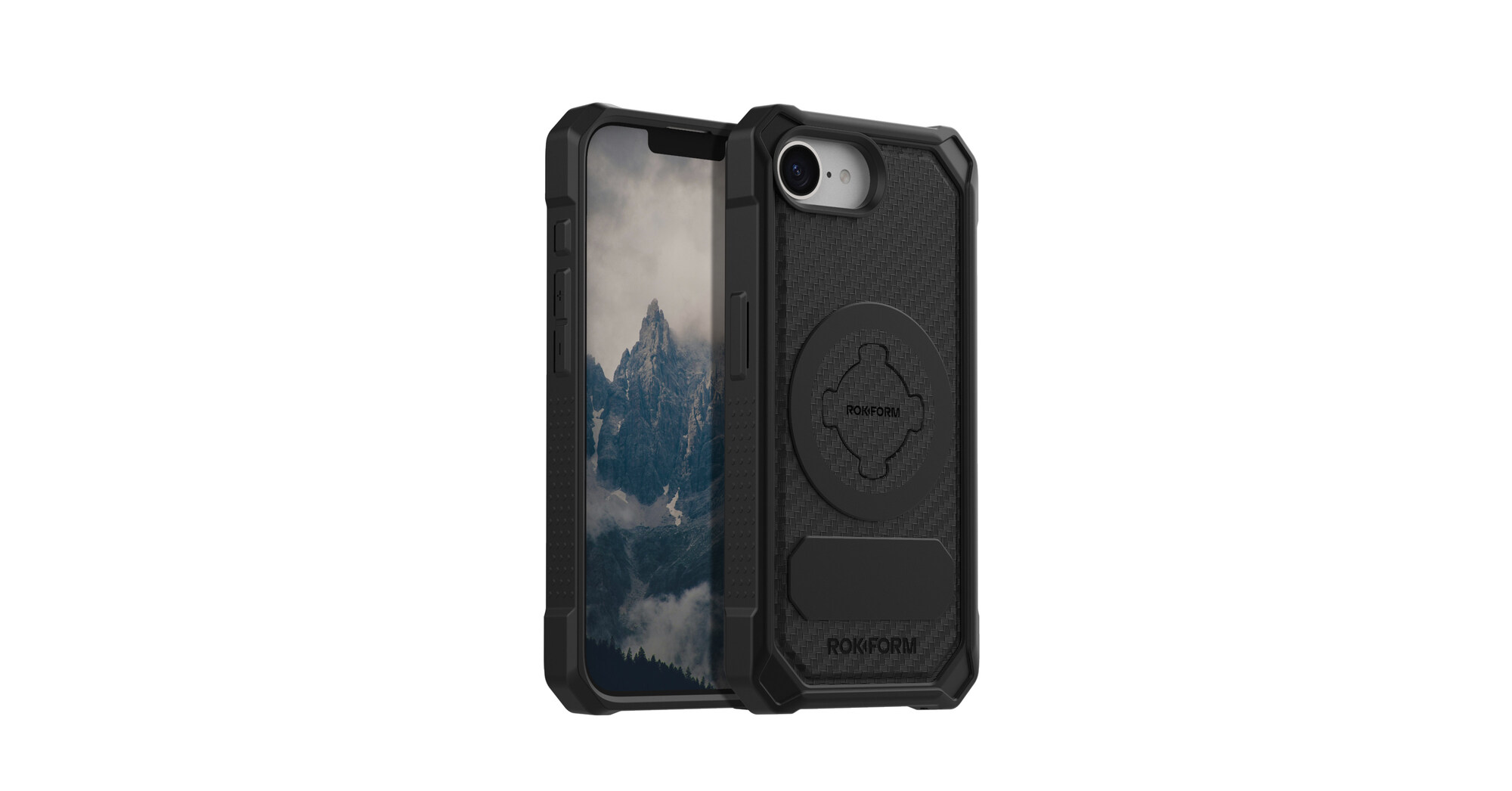 ROKFORM Launches Rugged Case for All-New Apple iPhone 16e