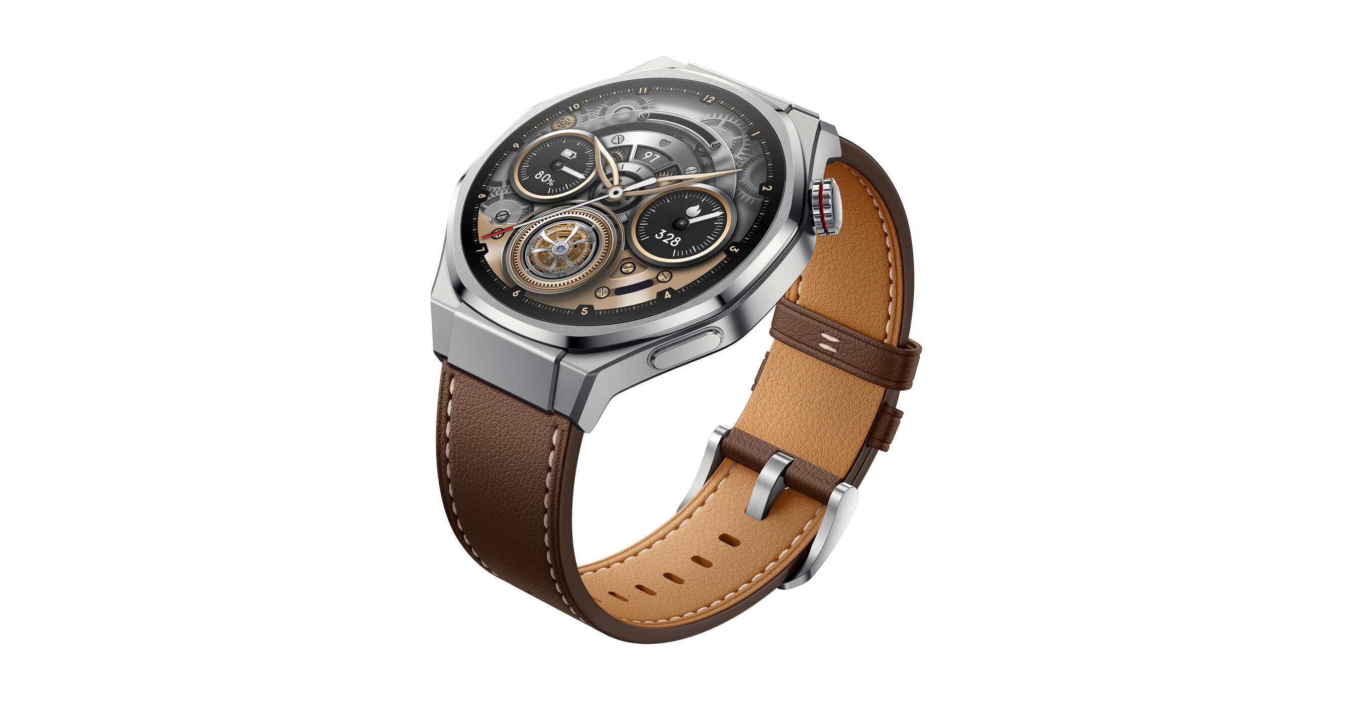 HONOR Watch 5 Ultra: El reloj que combina estilo, salud y libertad