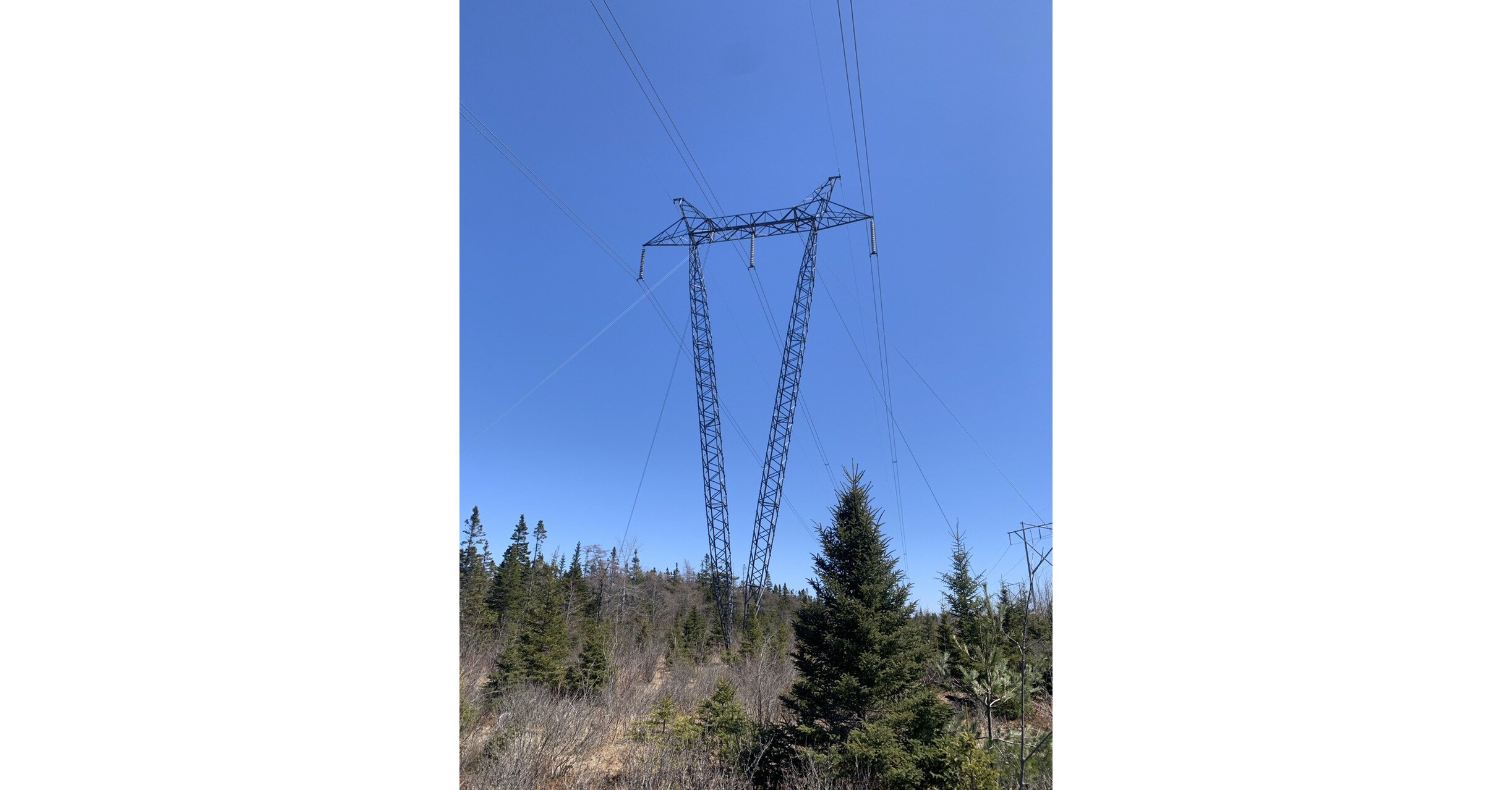 CIB commits $217 million to Nova Scotia to New Brunswick (Wasoqonatl) Reliability Intertie