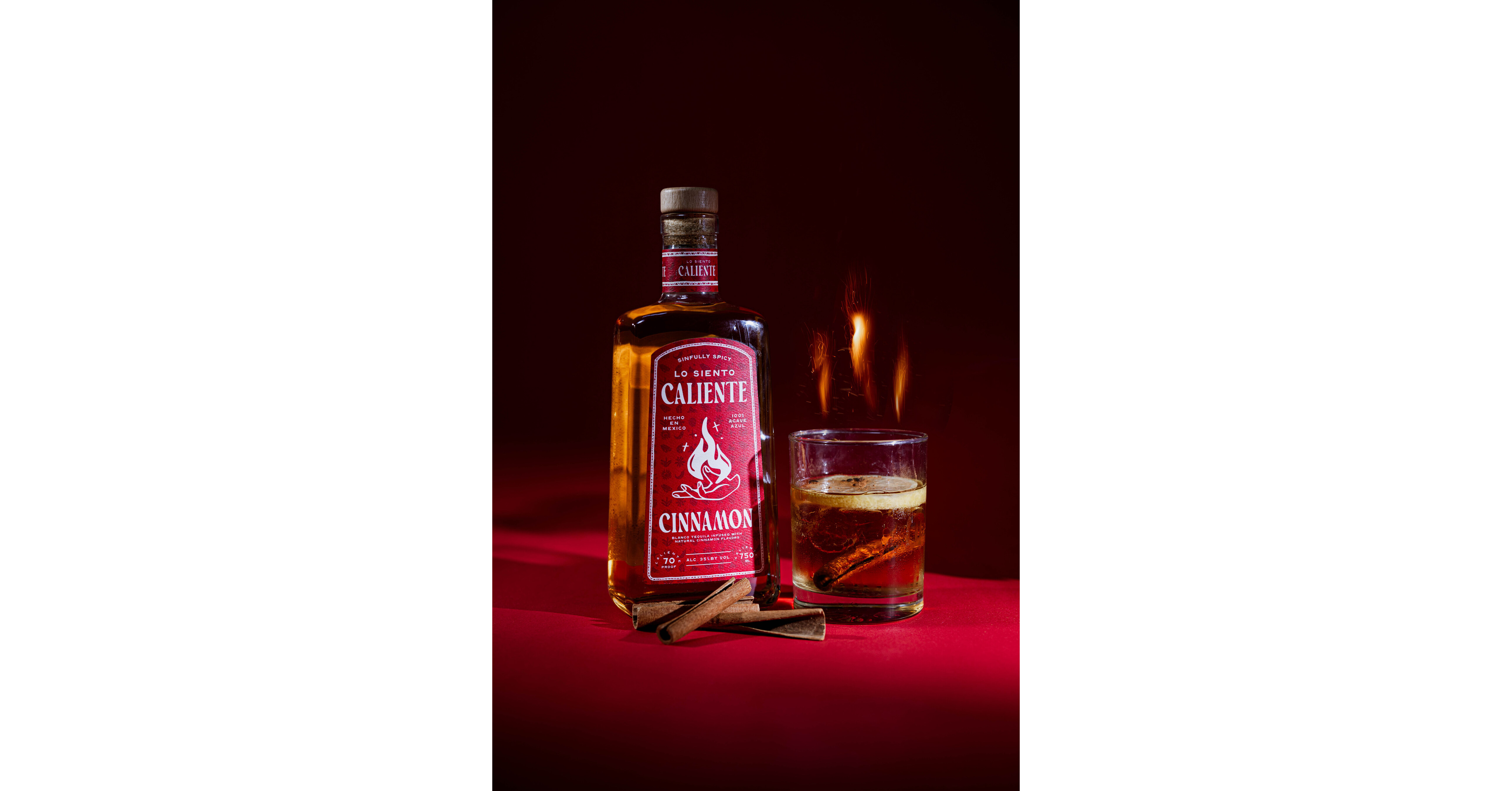 Leading Ultra Premium Tequila Brand, Lo Siento, Launches Latest ...