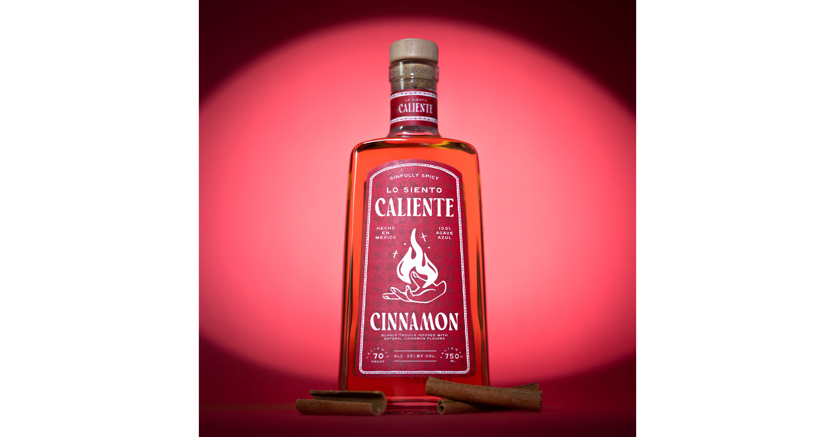 Leading Ultra Premium Tequila Brand, Lo Siento, Launches Latest ...