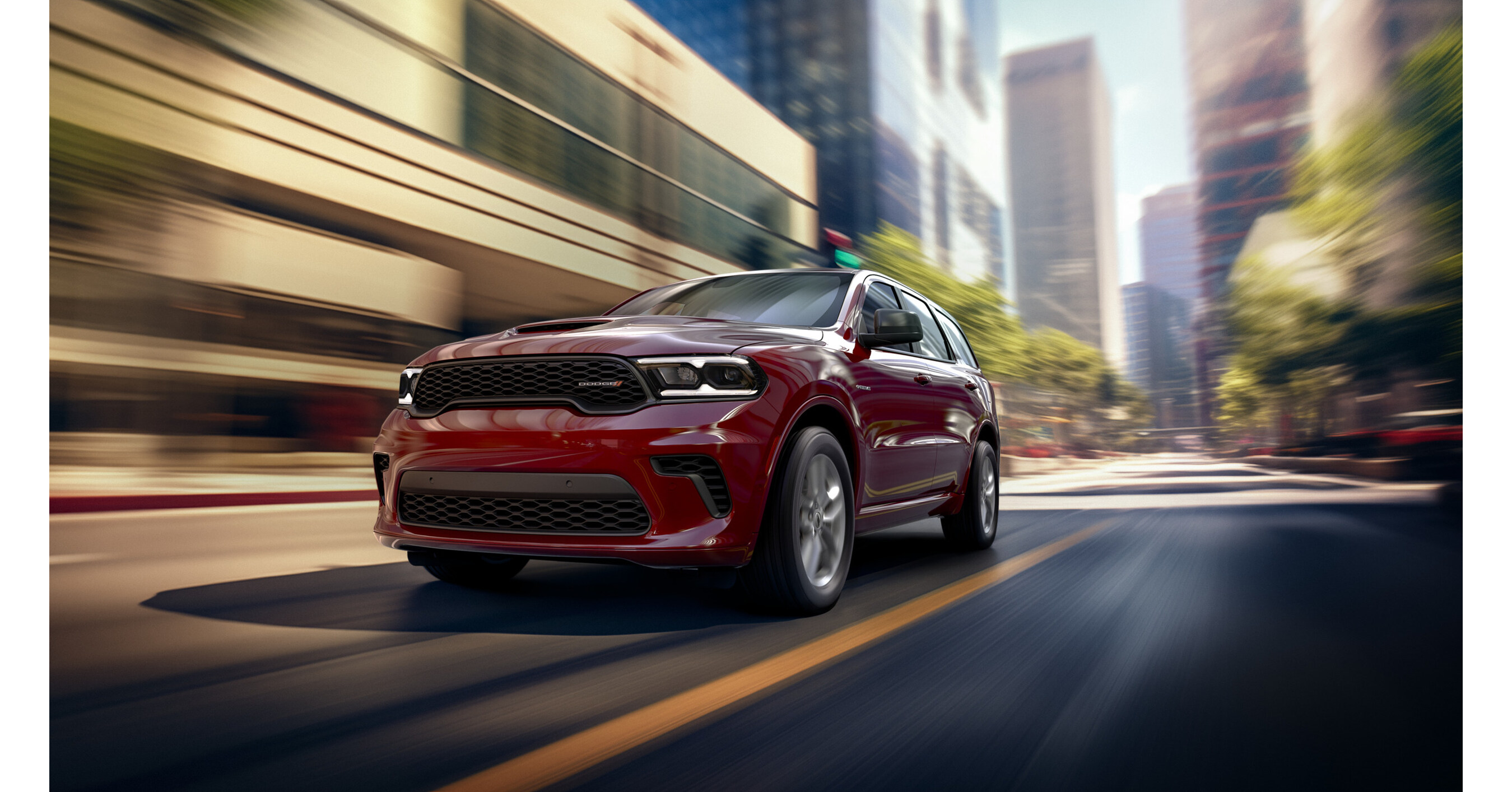 New 2025 Dodge Pricing Lineup Delivers Most Horsepower in Class Under ...
