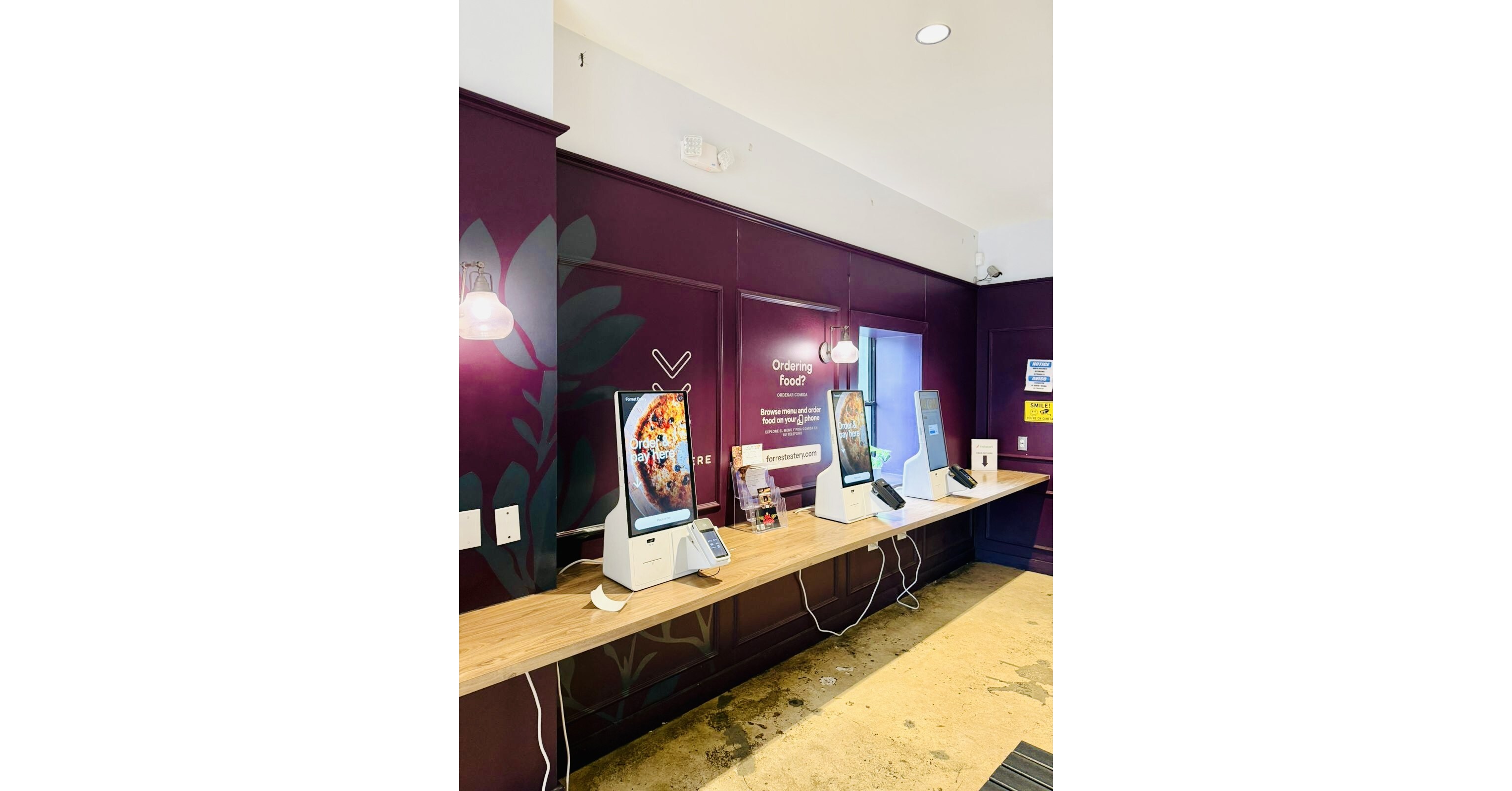 Shawarma Press® Expands Footprint in Atlanta With Digital Kitchen at ...