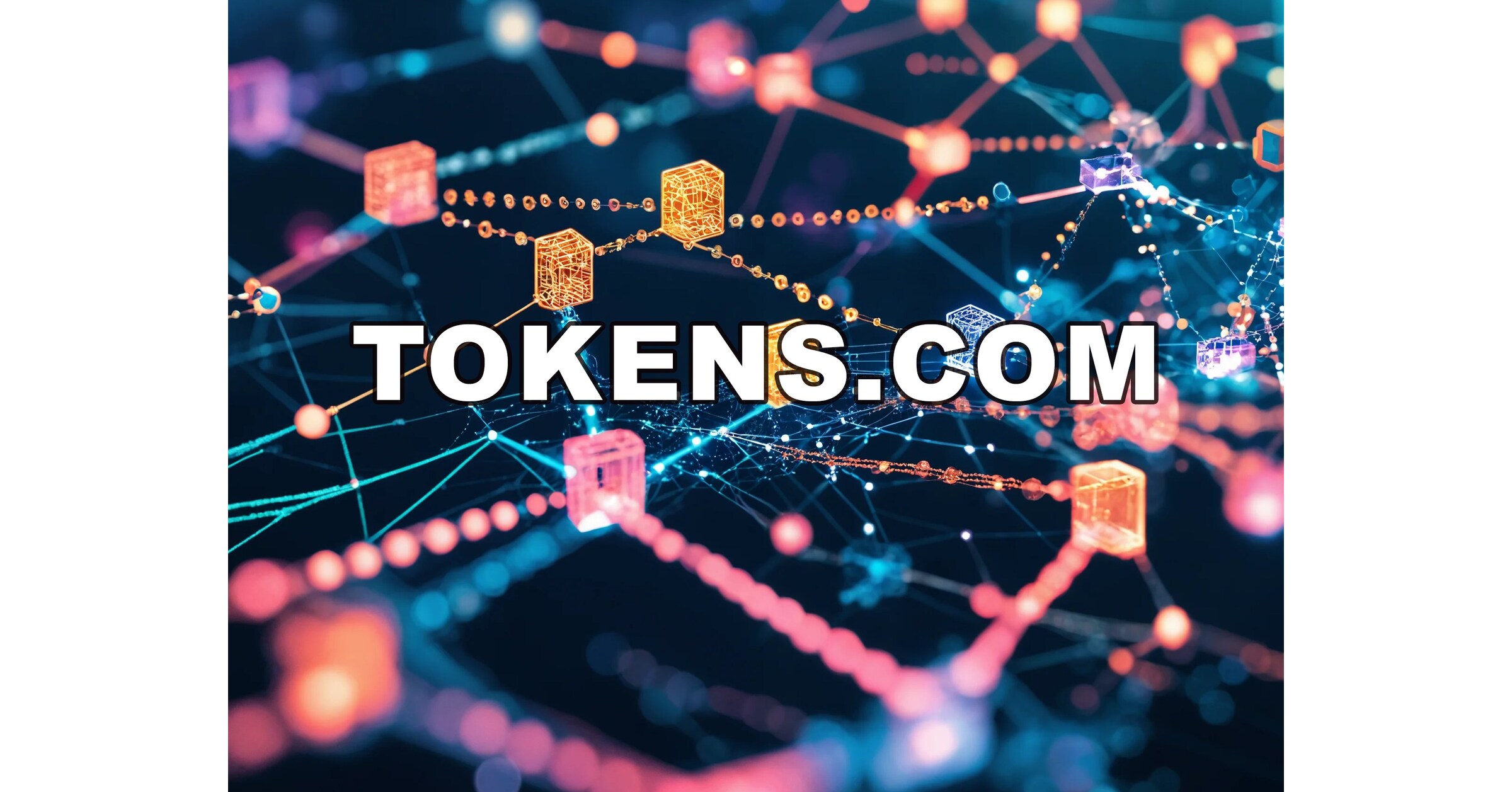 Premium Token and Crypto-Themed Domains Now Up for Auction at RightOfTheDot