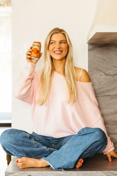 Bloom Nutrition Unveils Bloom Pop, Disrupting Modern Soda Beverage Category
