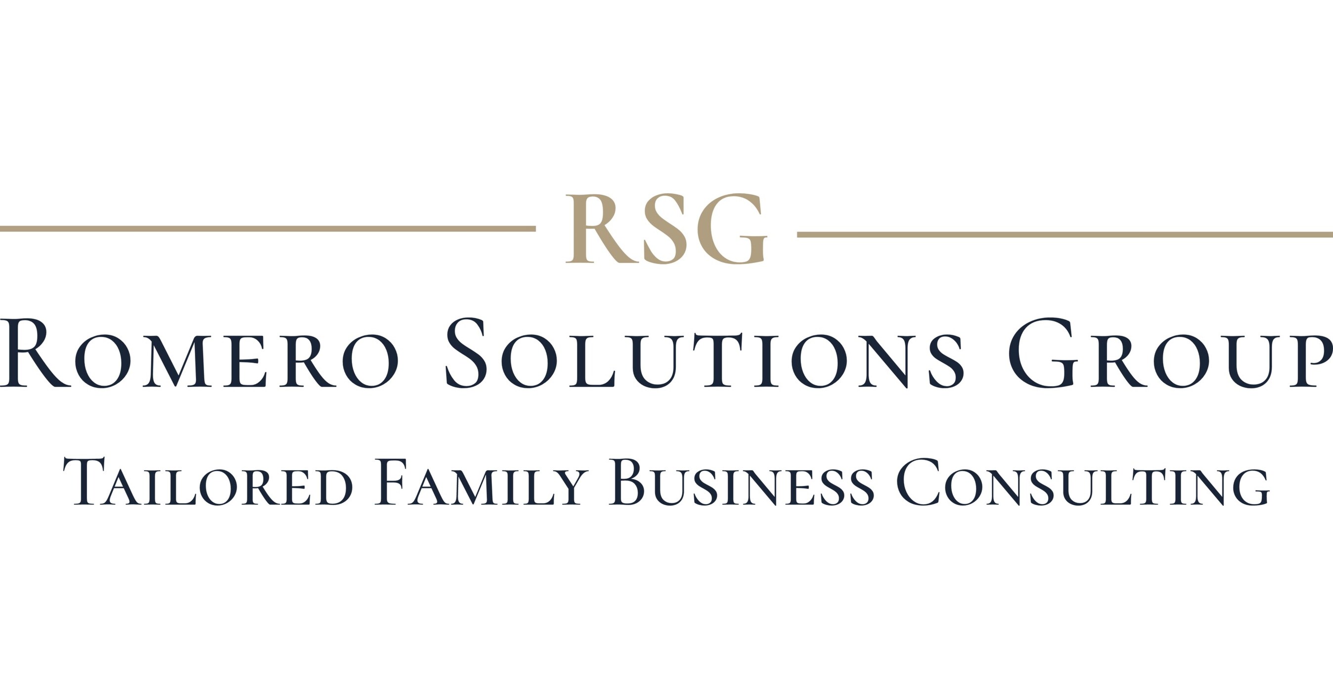 "Professionalizing the Family Business" Workshop Now Approved through ...