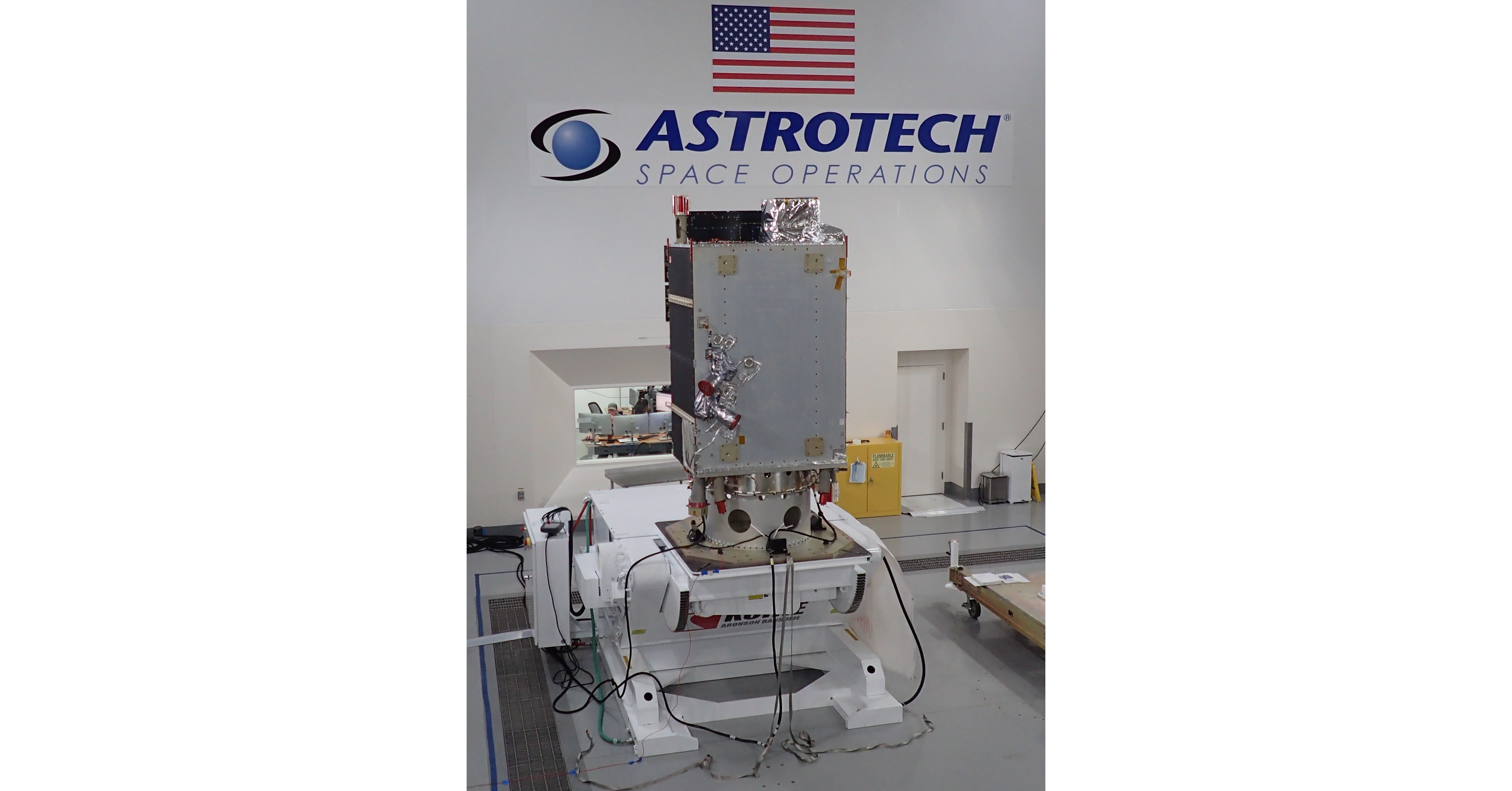 Lockheed Martin's LM 400 Tech Demo to Prove Out Design and Risk Reduction Efforts on Orbit - Mar ...