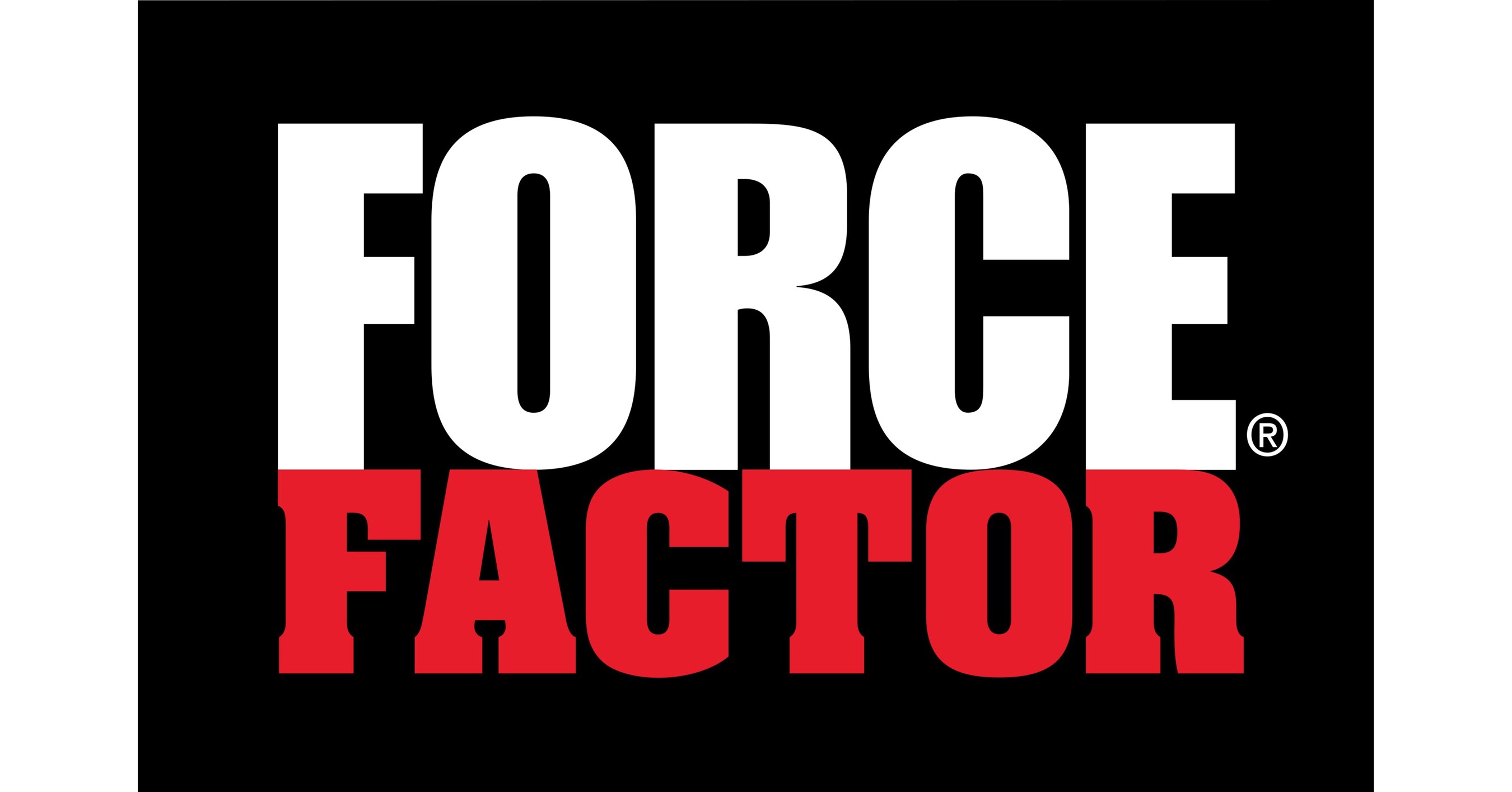 Force Factor® Recognized on Bain & Company's 2025 Insurgent Brands List
