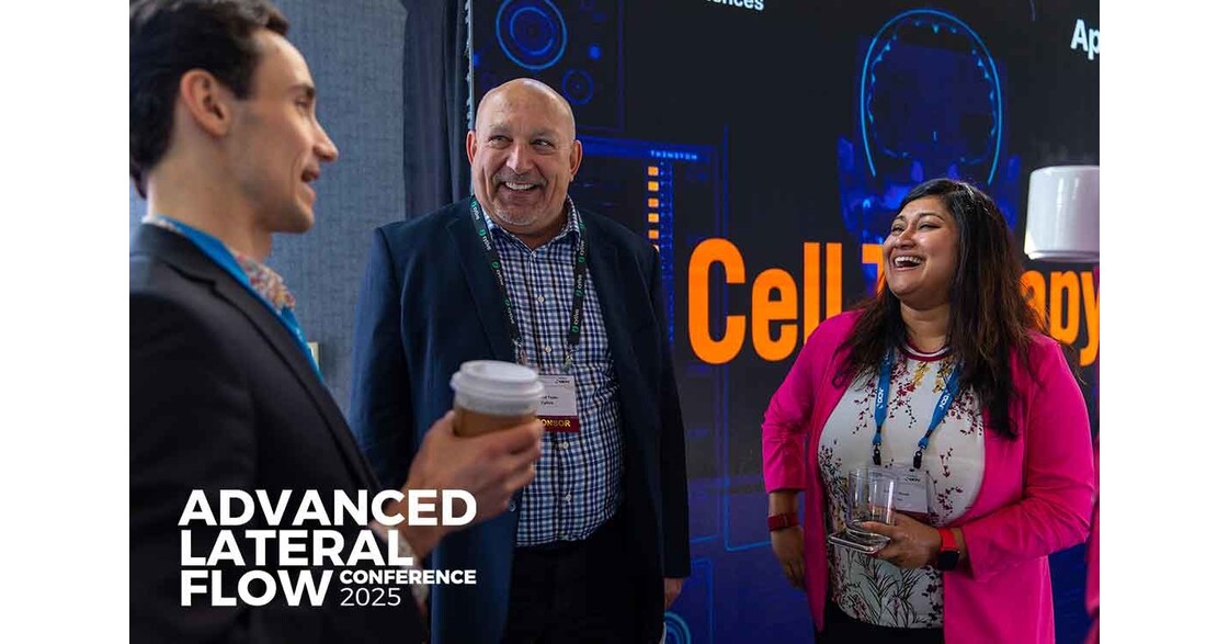 DCN Dx Announces "Early Bird" Registration Rates for 2025 Advanced ...