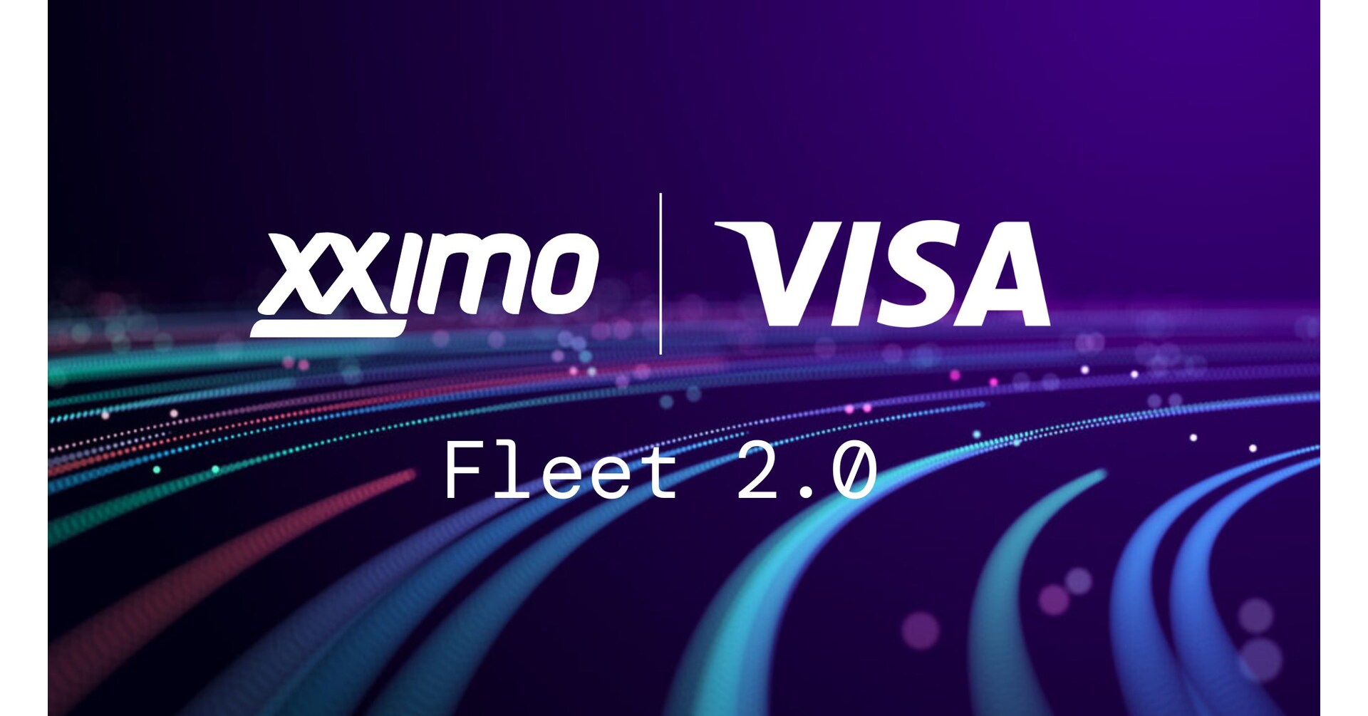 XXImo erhält die Visa Fleet 2.0-Zertifizierung und gestaltet die ...