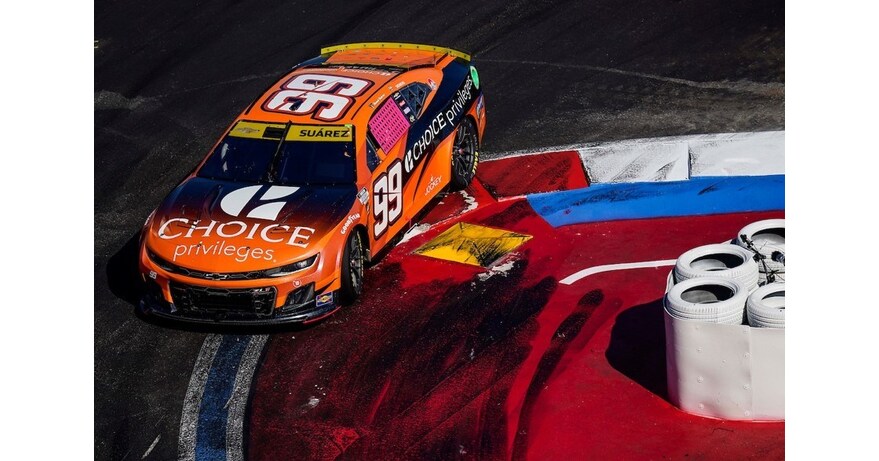 Buckle Up: Choice Privileges Gives Members Bucket List Experiences ...