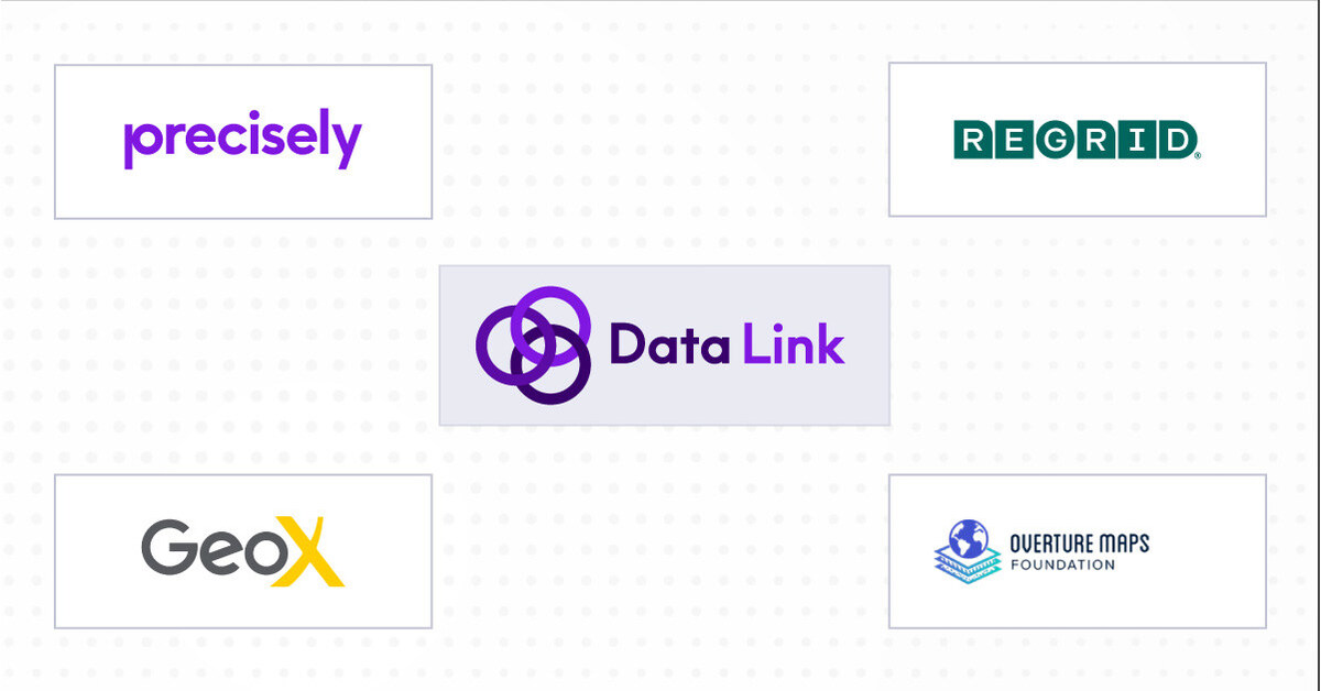 Precisely Launches Data Link, Enabling Seamless Integration of Datasets ...