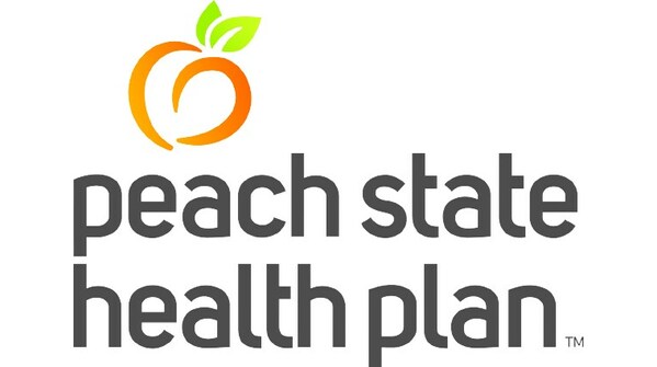 Peach State Logo Peachstate Construction – Road And Infrastructure