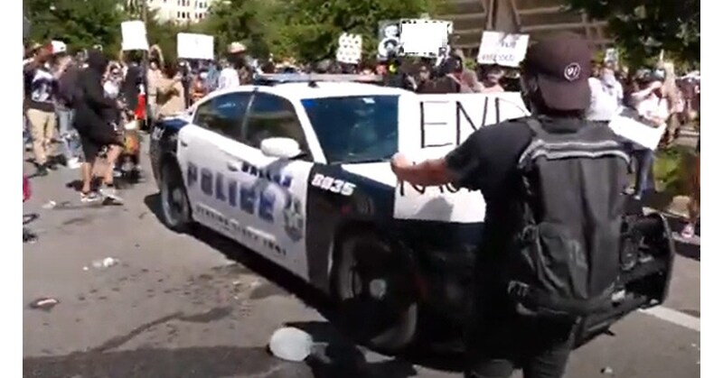 The National Police Association Supports New York State Bill ...