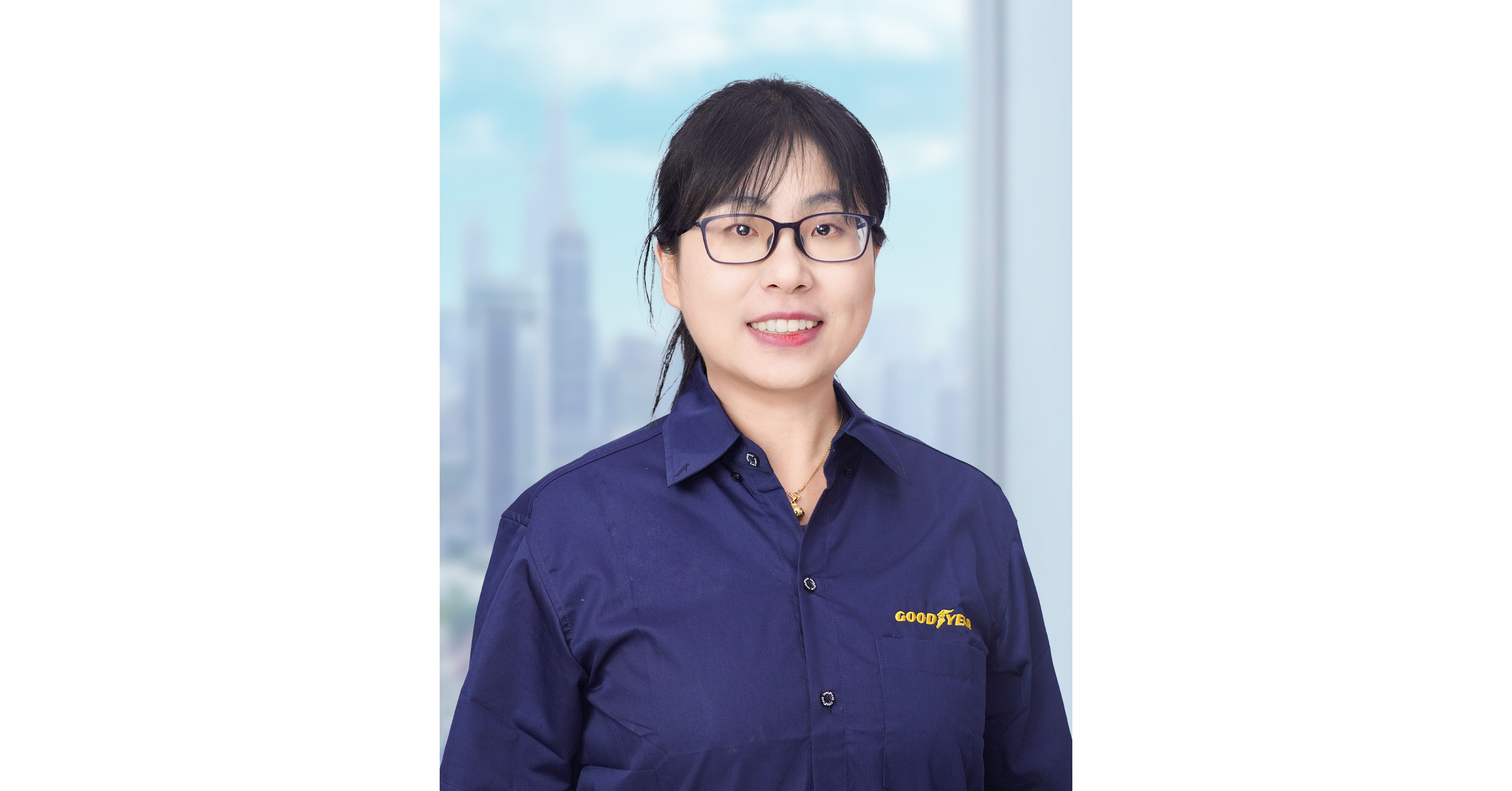 GOODYEAR ASSOCIATES HONORED AS LEADERS IN MANUFACTURING - Mar 6, 2025