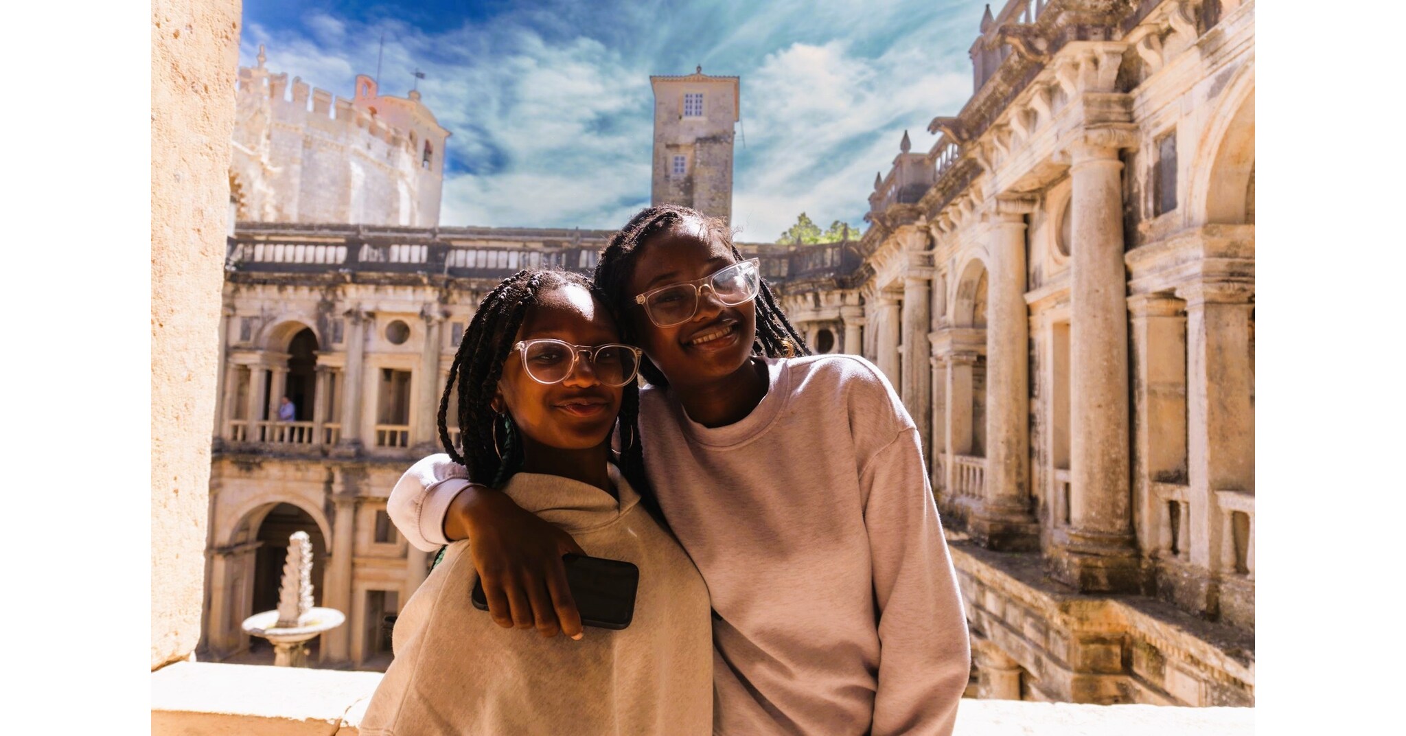 New Program Provides CIEE High School Study Abroad Alumni with College Admissions Boost