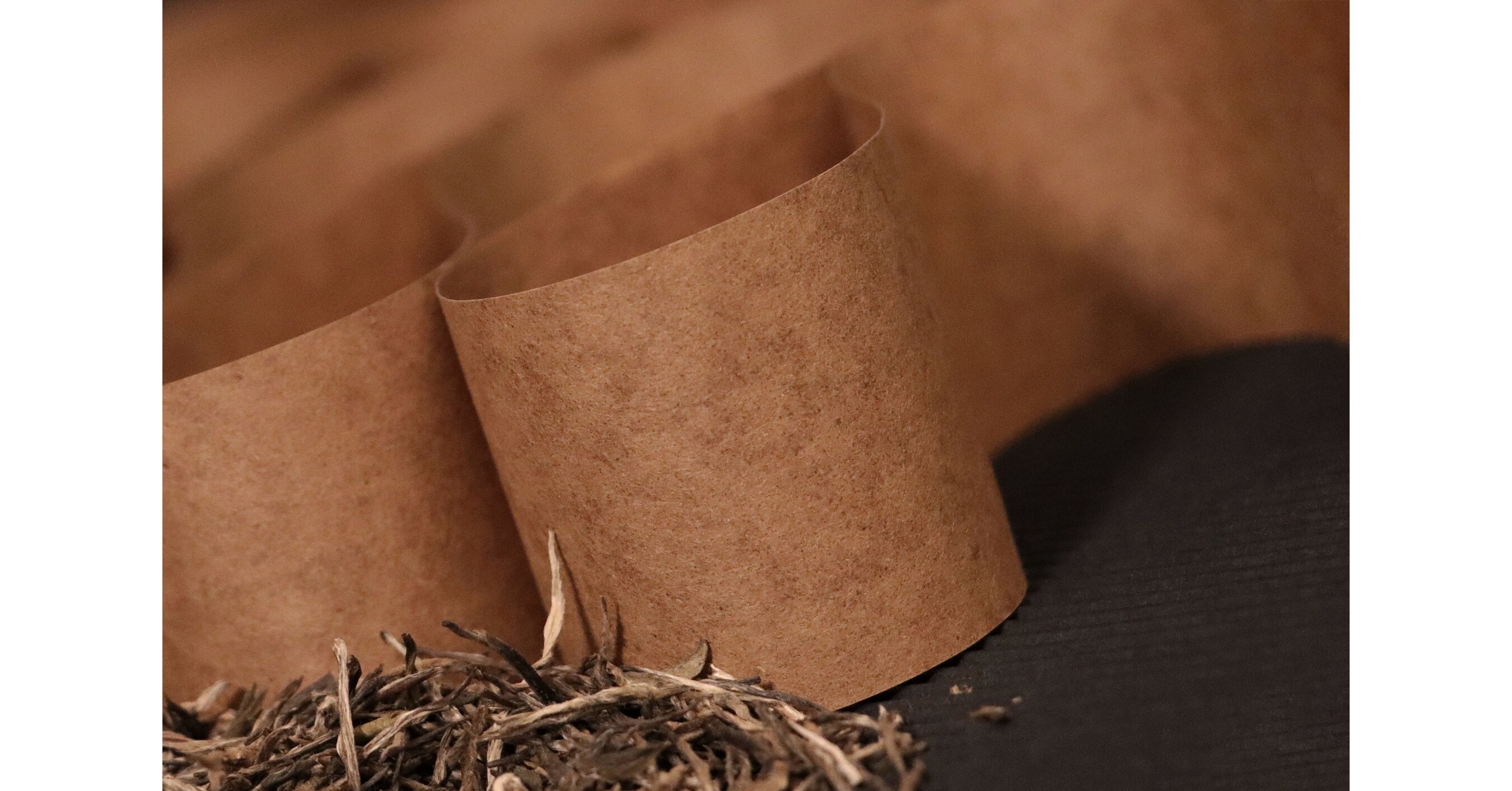 Botani Introduces Premium Tea Leaf Wrappers to Elevate Consumer Experience