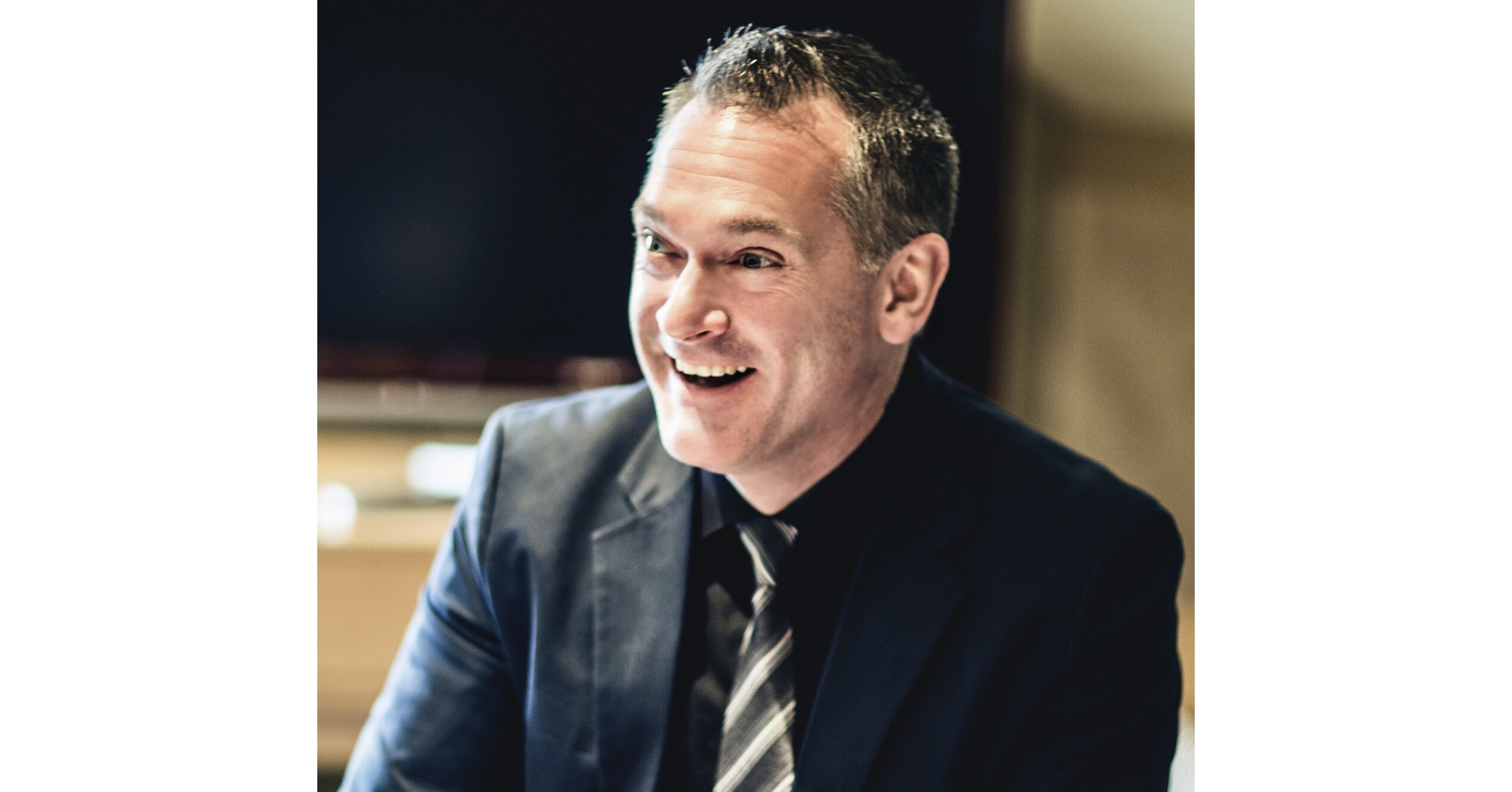 Creative Group Welcomes Ken Haller as Vice President of Production