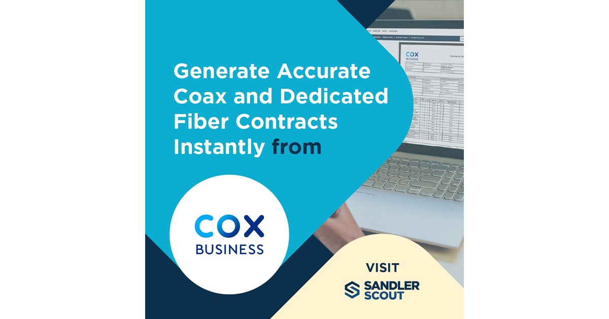 SCOUT: The Ultimate Connectivity Tool for Cox Business Contracts