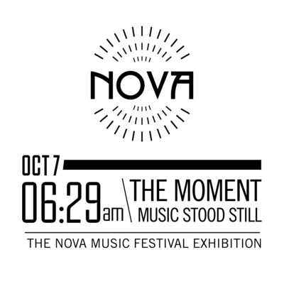A Canadian First: The Nova Music Festival Exhibition Coming to Toronto ...