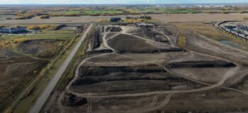 CIB to loan Enoch Cree Nation $100 million for reserve enabling ...