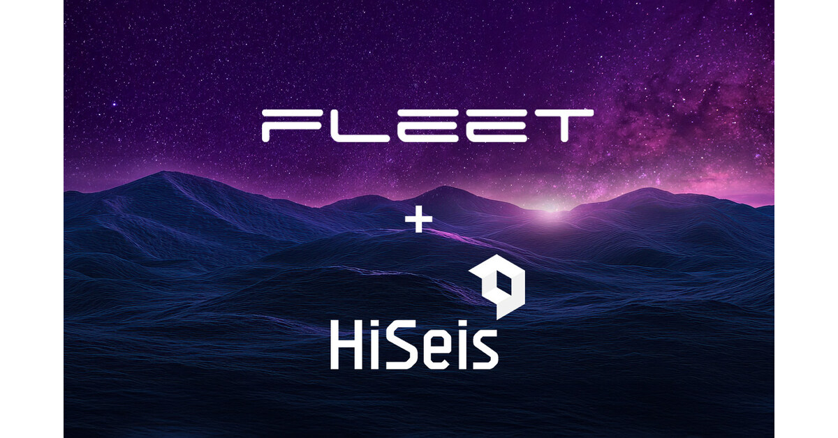 Fleet Space adquiere HiSeis: presenta una nueva era de servicios de exploración de extremo a extremo
