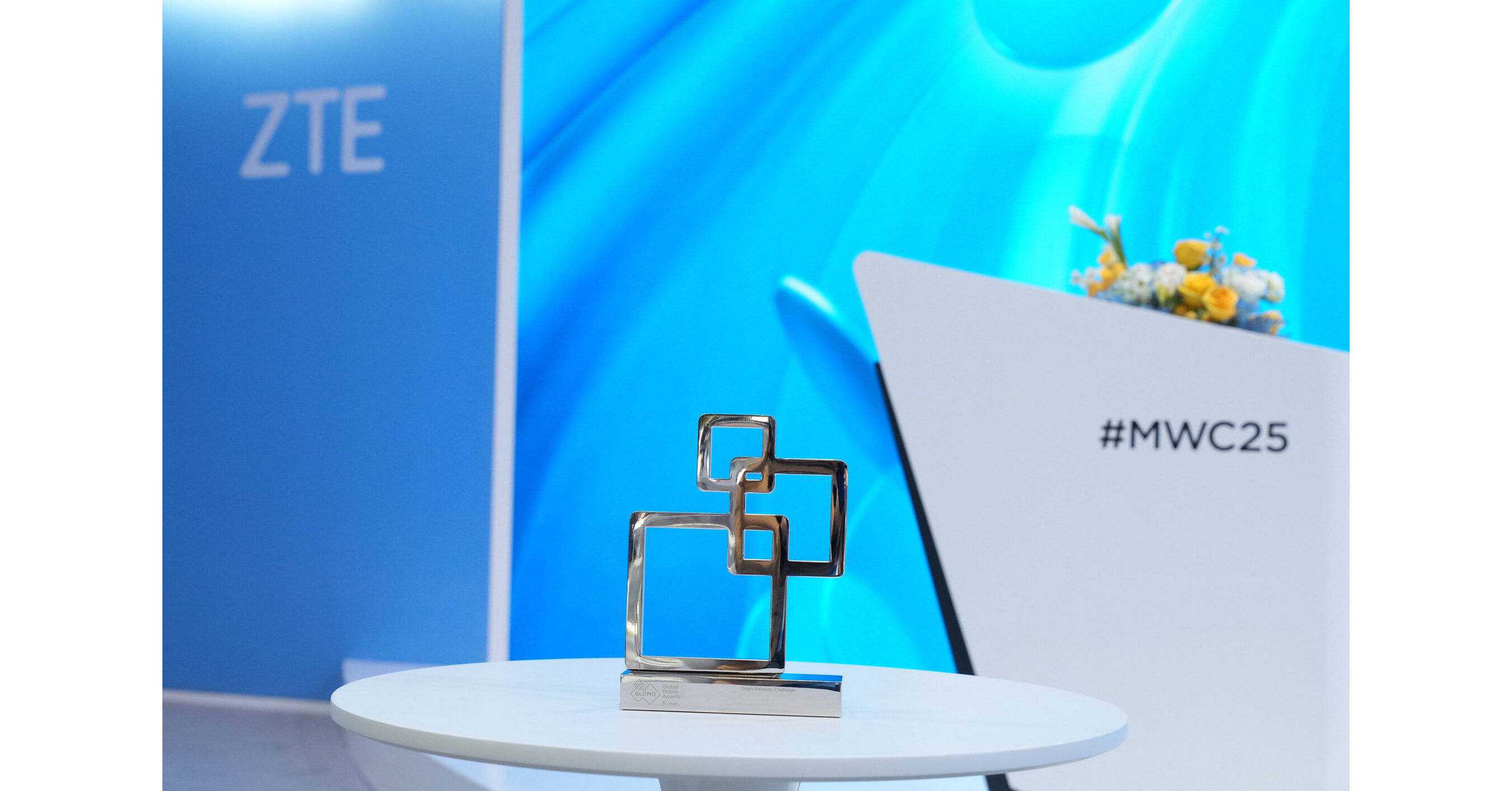 China Mobile, Alibaba Cloud and ZTE win the GSMA GLOMO "Open Gateway ...