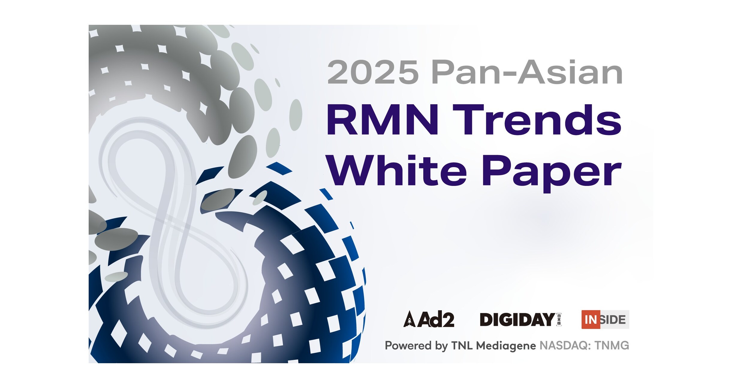 NASDAQ Listed TNL Mediagene Launches English Edition of Pan-Asian Retail Media Network (RMN ...