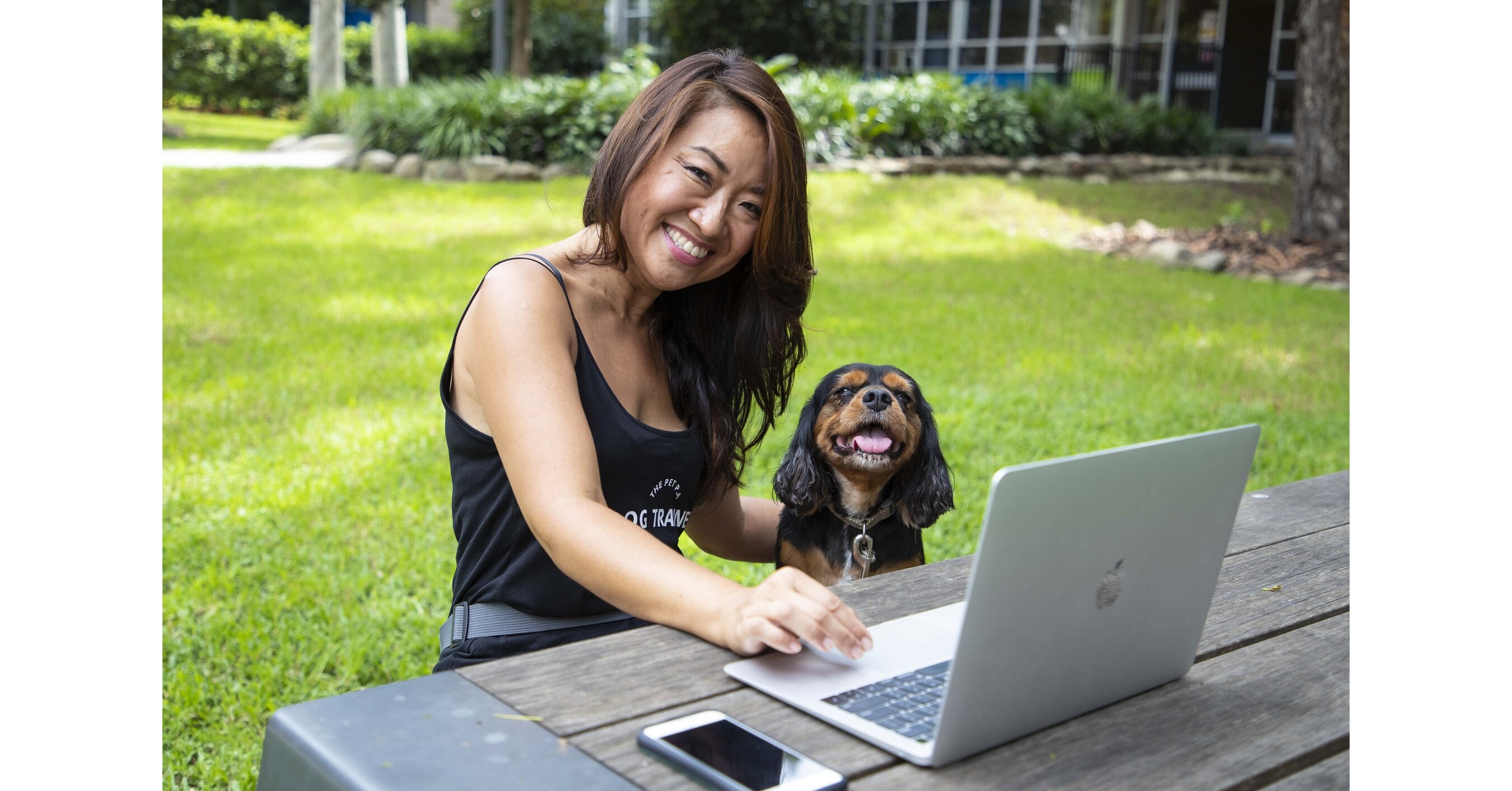 Female founders drive Australia's small business growth, new GoDaddy ...