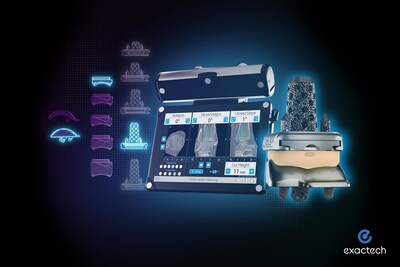 Exactech Debuts New Implant Technology with First-to-Market GPS Navigation for Ankle Surgery ...