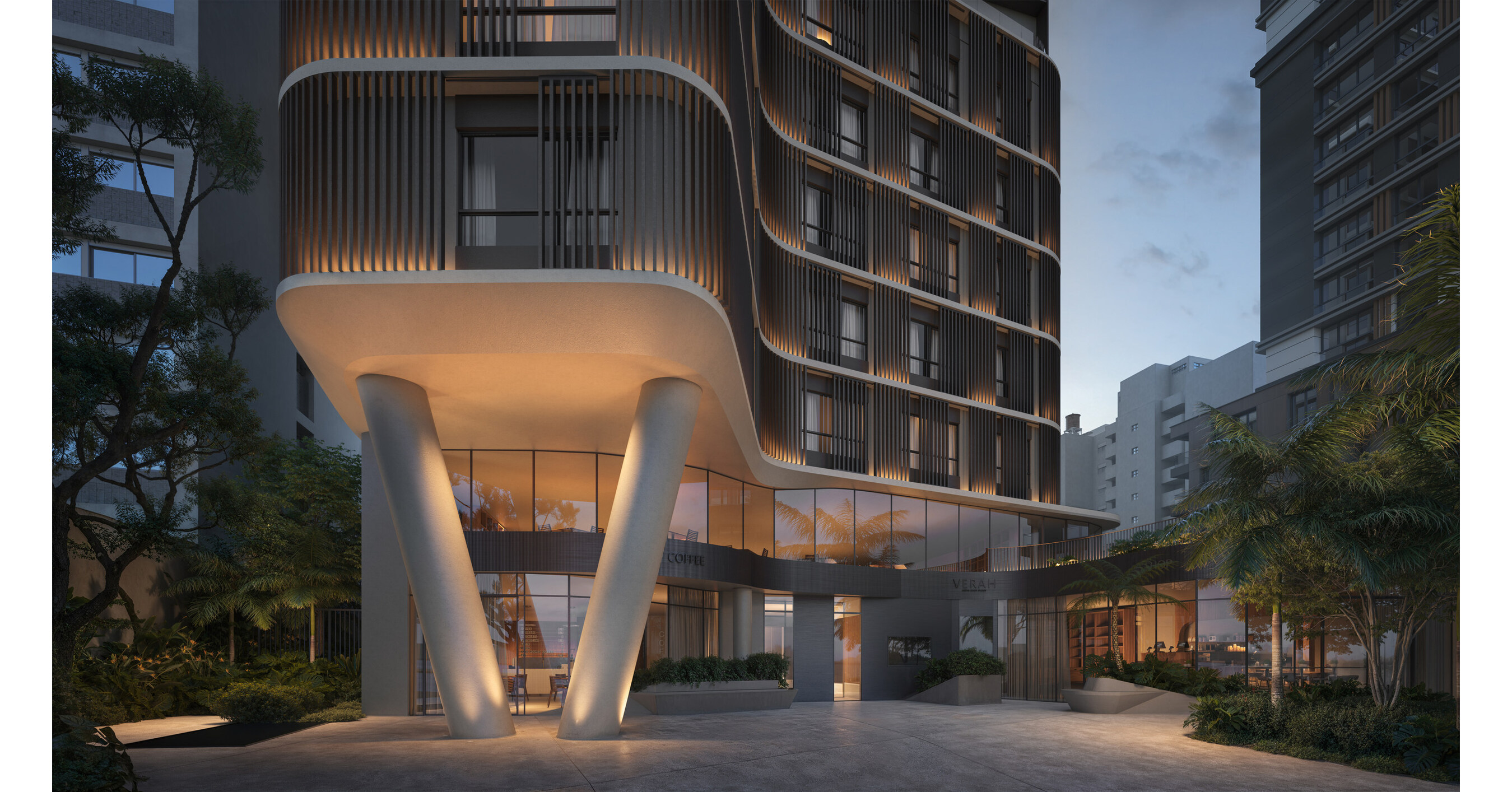 Verah Design Studios vende 75% das unidades nos primeiros dias de ...