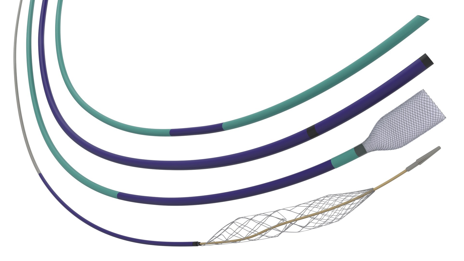 Inari Medical, now part of Stryker, launches Artix™ Thrombectomy System ...