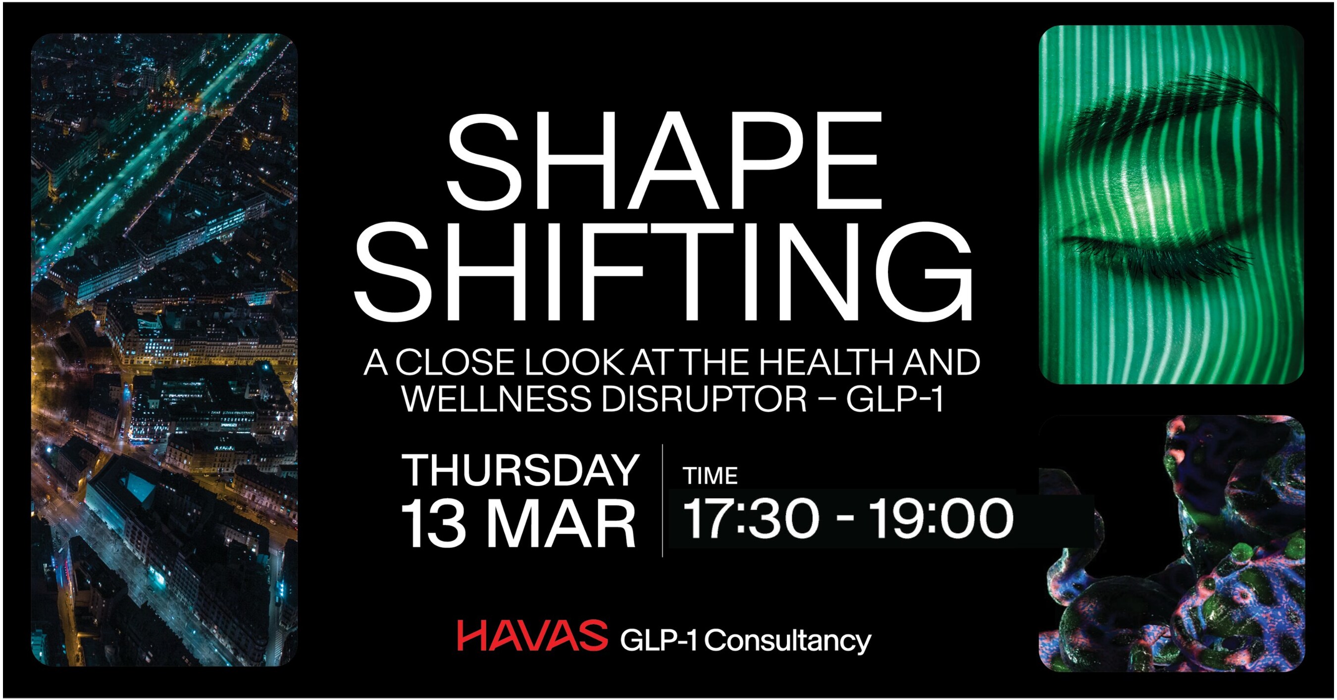 HAVAS HEALTH NETWORK LAUNCHES ITS GLP-1 CONSULTANCY IN PARIS WITH ...
