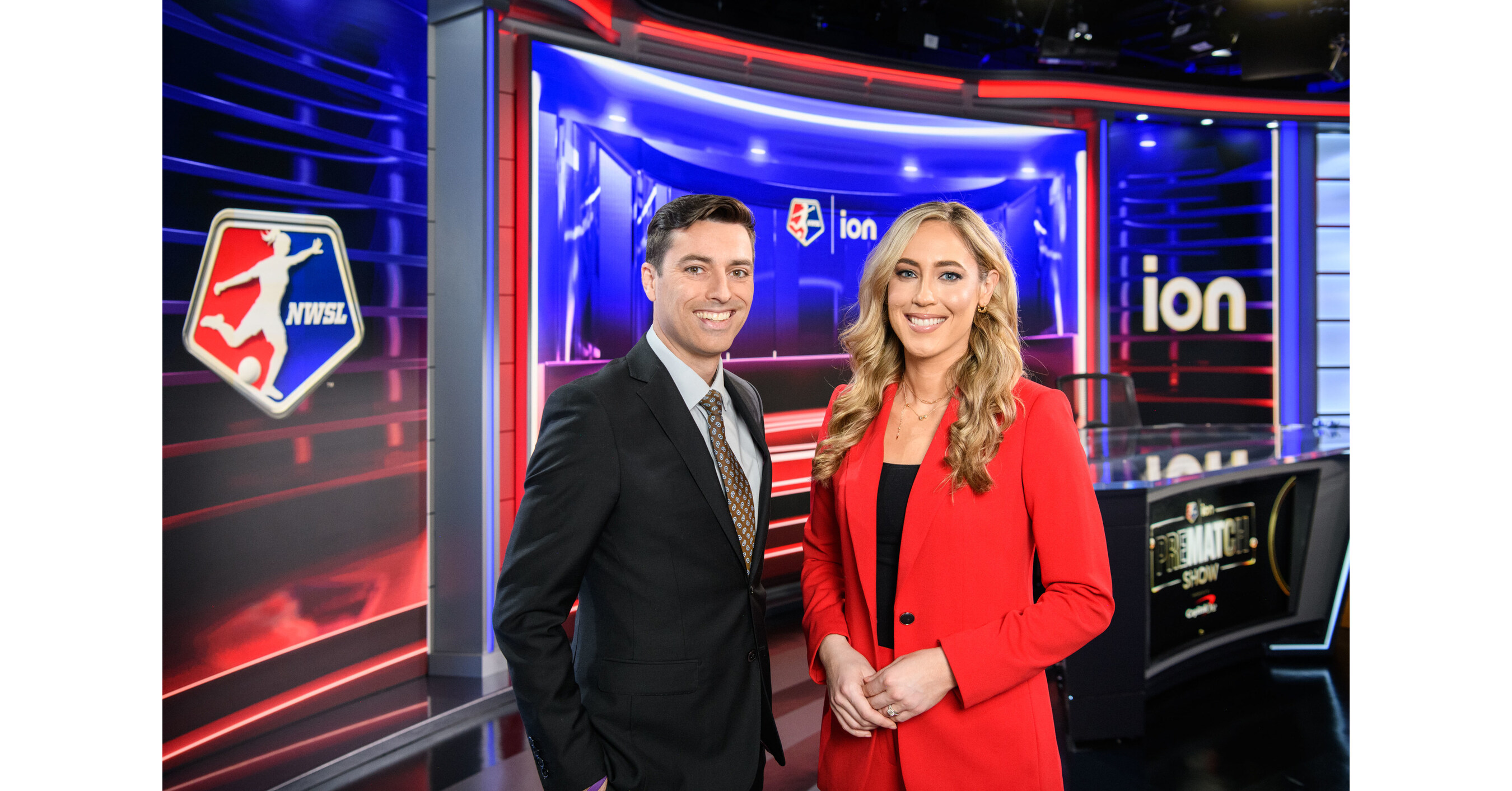 Scripps Sports se basa en el exitoso primer año de la NWSL en ION y ...