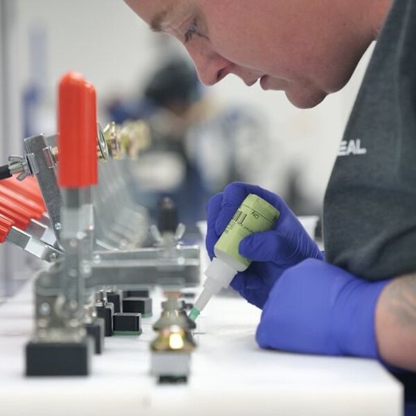 Sur-Seal Acquires Kent Manufacturing, Expanding Healthcare Capabilities