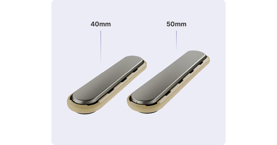 GT Metabolic™ expands MagDI™ System with FDA clearance of 50mm magnet