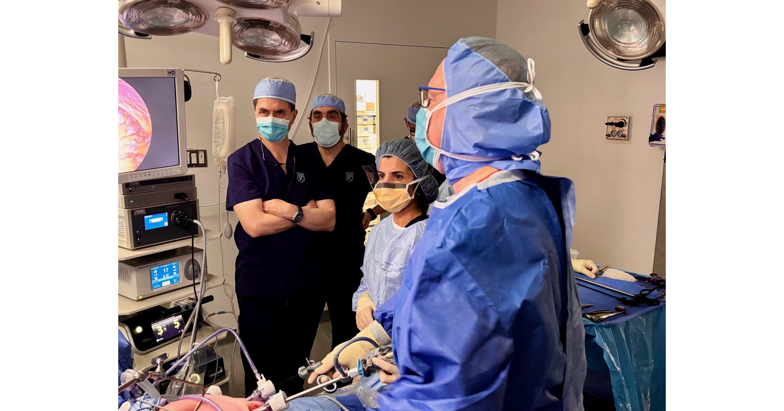 GT Metabolic™ expands MagDI™ System with FDA clearance of 50mm magnet