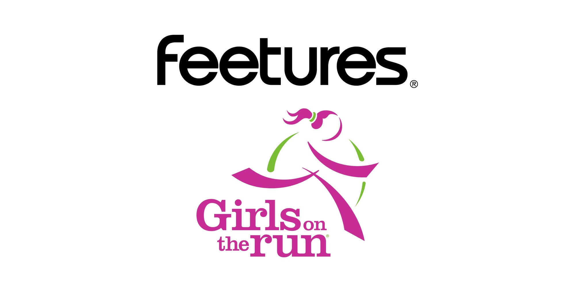 Feetures Empowers Girls Through Movement in Partnership with Girls on ...