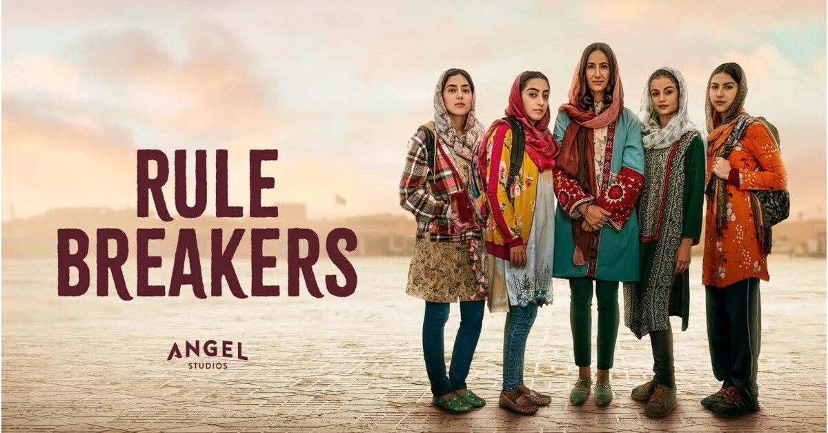 'Rule Breakers' Movie Launches in Advance of International Women's Day ...