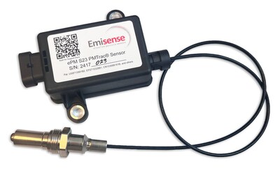 Emisense Announces Commercialization of Next Generation Particulate ...