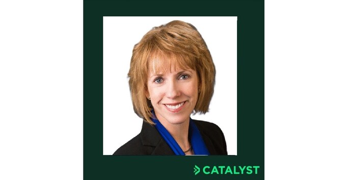 Lisa Hettinger Joins Catalyst Solutions as Advisory Board Member