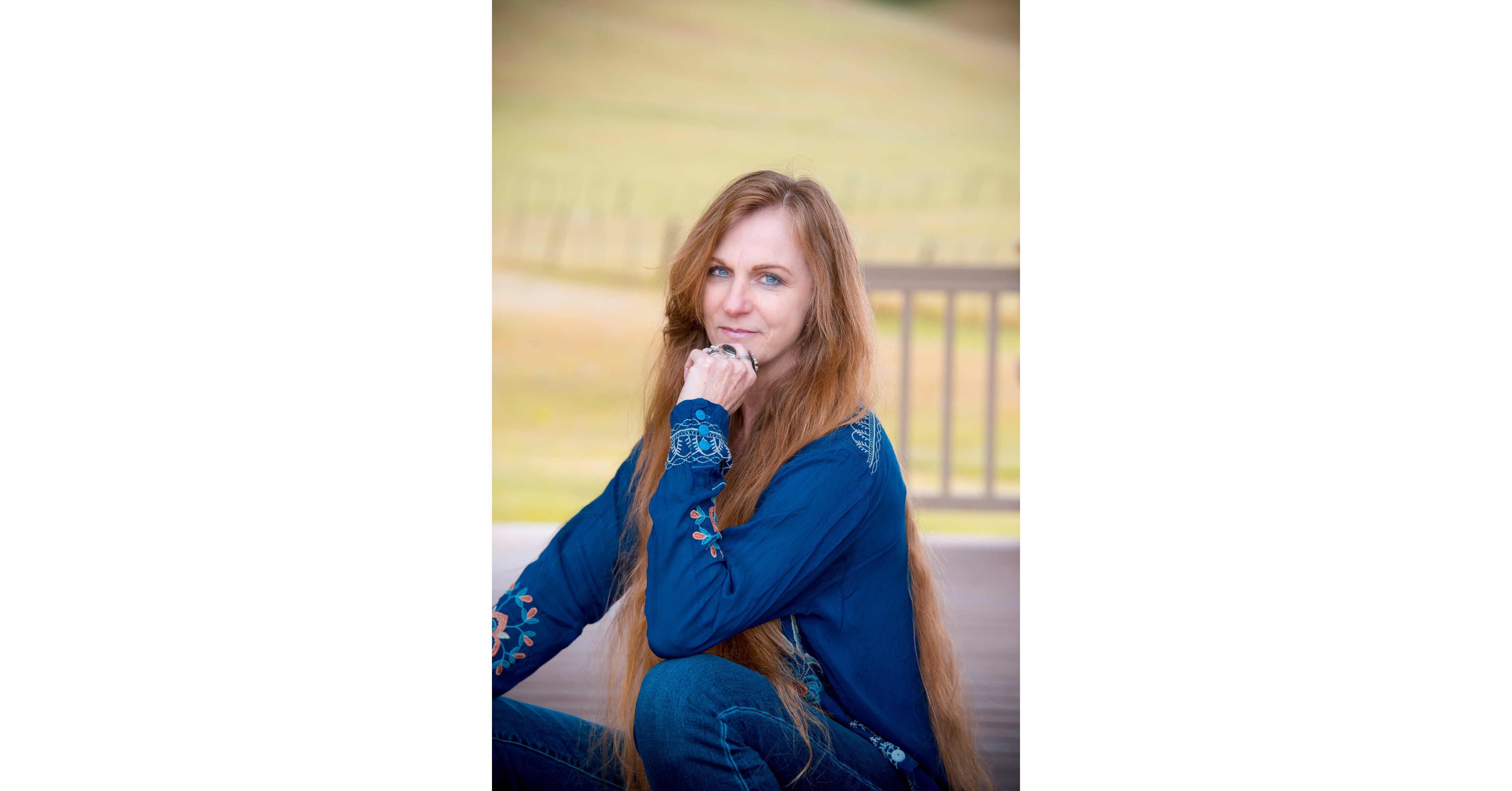 Sherri L. Dodd Releases "Moonset on Desert Sands," a Gripping ...