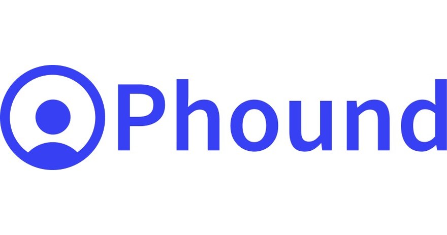 Phound's Persona Management Feature: Solving the "Multiple Me's" Problem